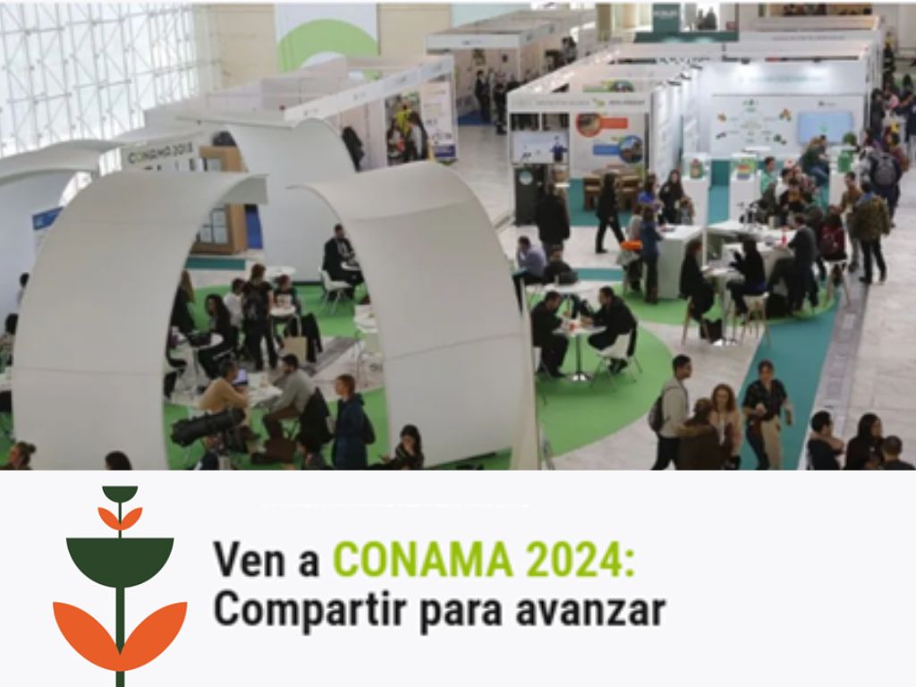 CONAMA 2024 | Educación Ambiental